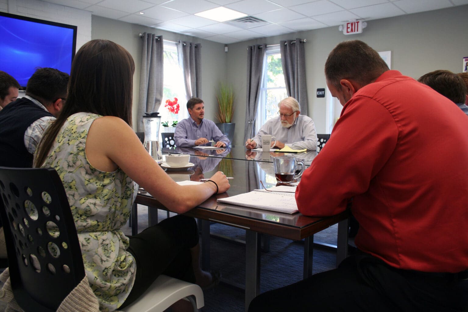 Our Story | EZSolution